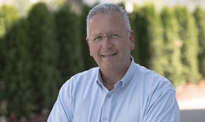 Joe DeSimone - International Institute for Nanotechnology