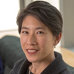 IIN Assoc. Dir. Teri Odom is one of three recipients of Cottrell ...