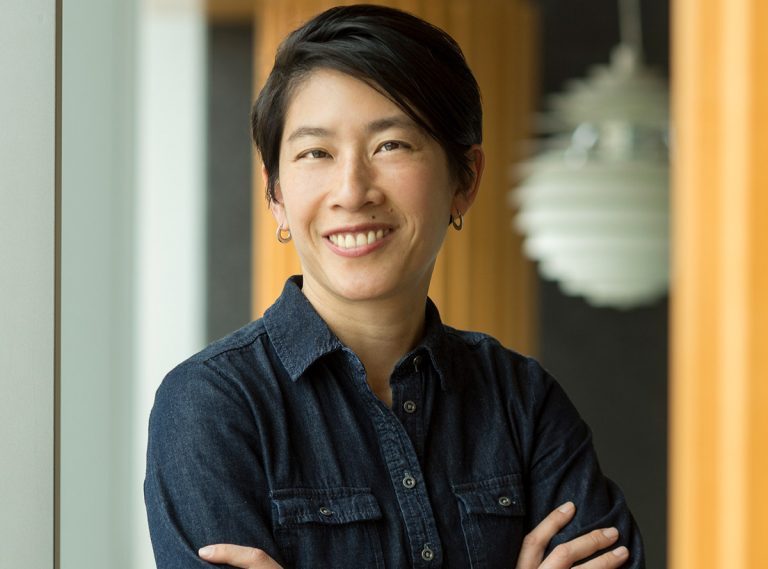 Teri Odom profiled in Optics and Photonics News - International ...