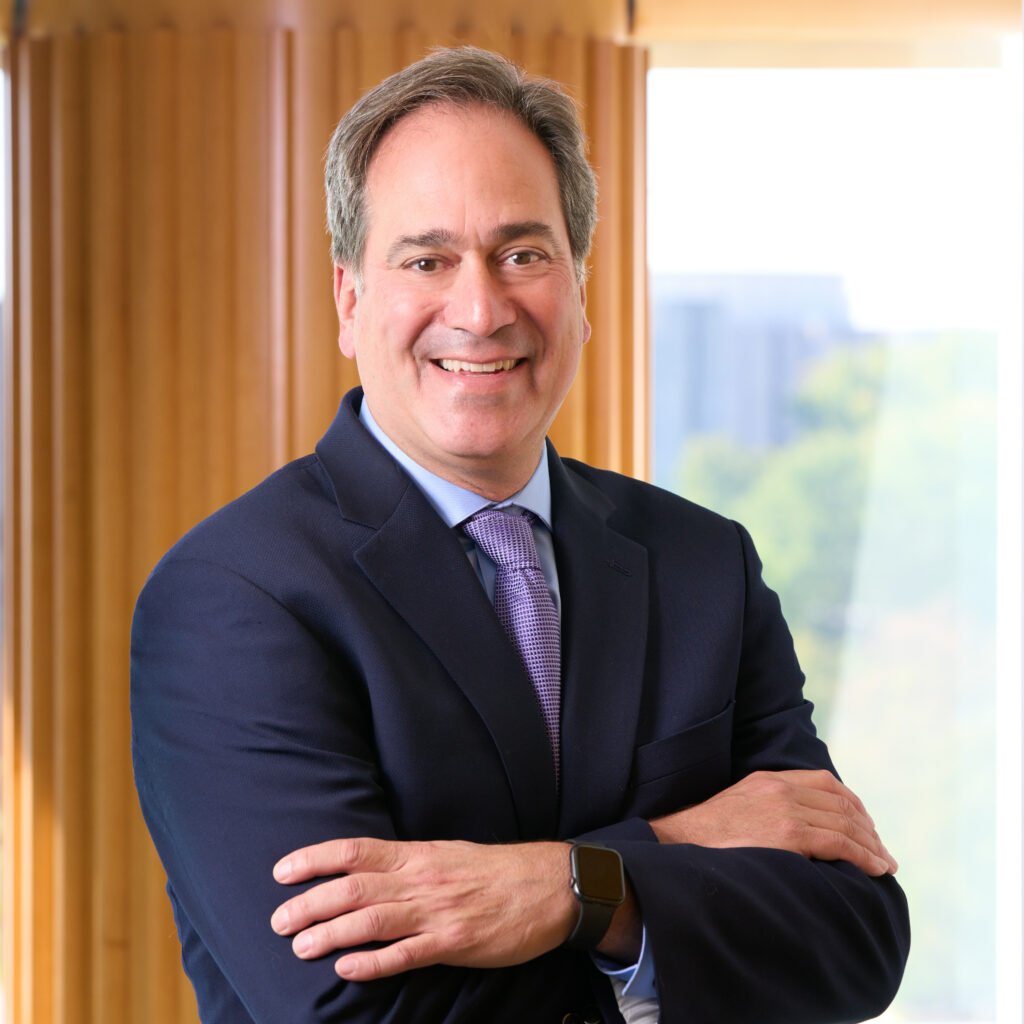 Chad Mirkin Receives the 2023–2024 Harvey Prize - International ...