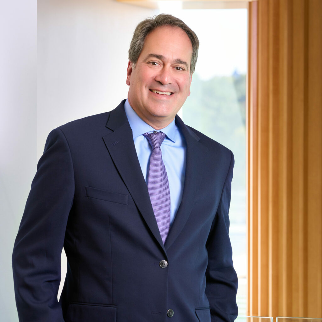 Chad A. Mirkin - International Institute for Nanotechnology