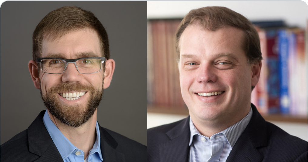 IIN researchers elected to AIMBE College of Fellows - International ...