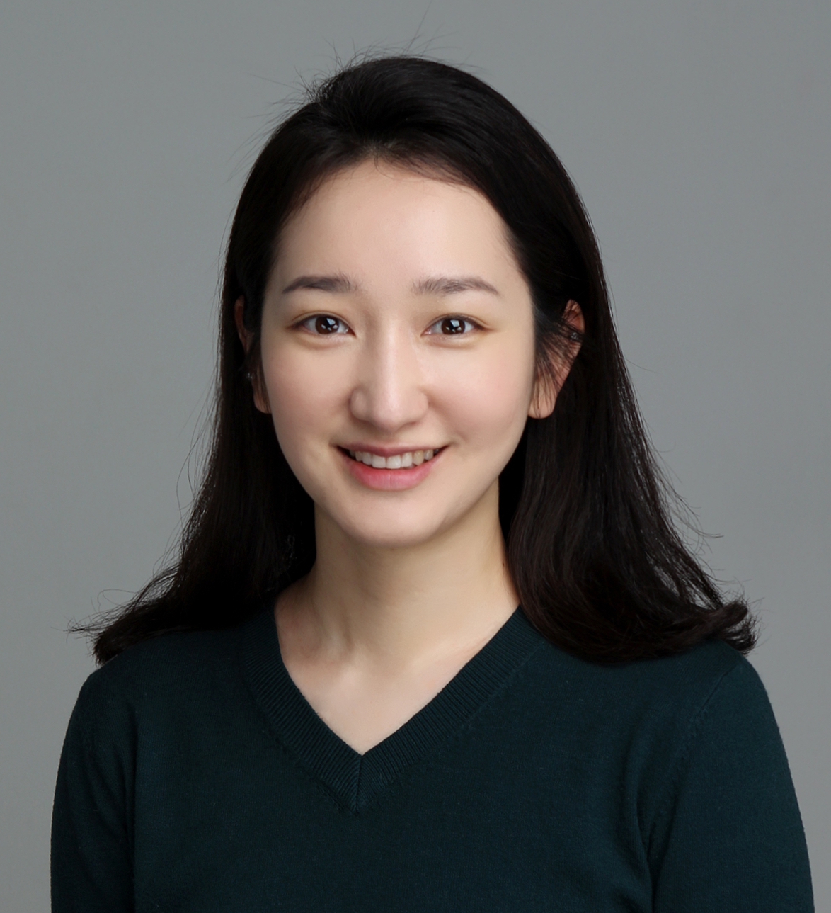 Meet Jeong-Eun Park, a postdoctoral fellow in the Odom Group - International Institute for ...