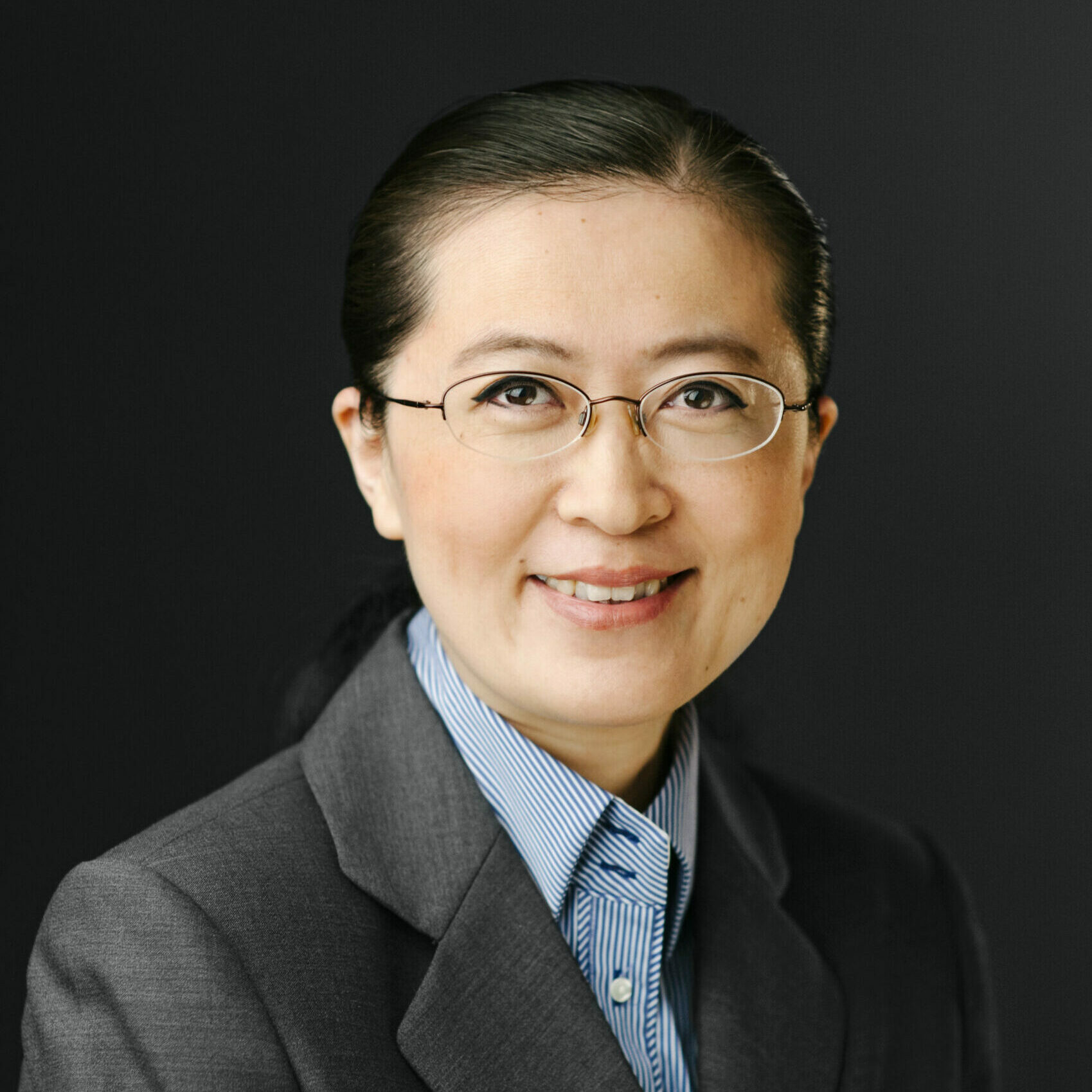 Bin Liu International Institute For Nanotechnology