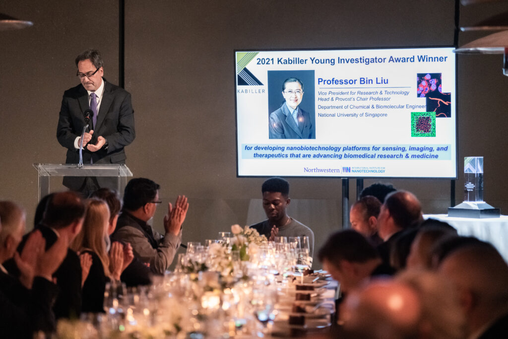 Nominations for the $250,000 Kabiller Prize, the World’s Largest ...