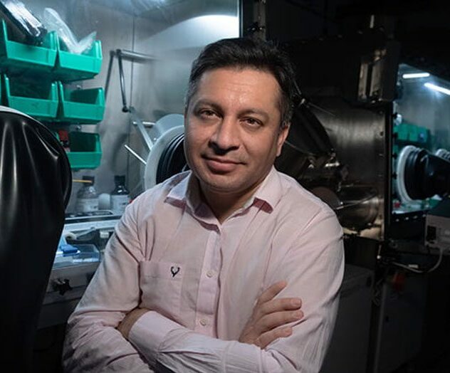 Frontiers in Nanotechnology Seminar Series Presents Aditya D. Mohite, Rice University ...