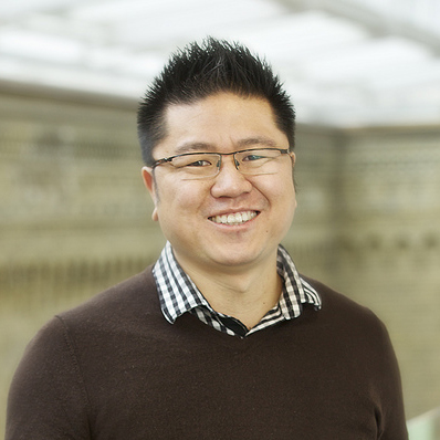 Warren Chan - International Institute for Nanotechnology