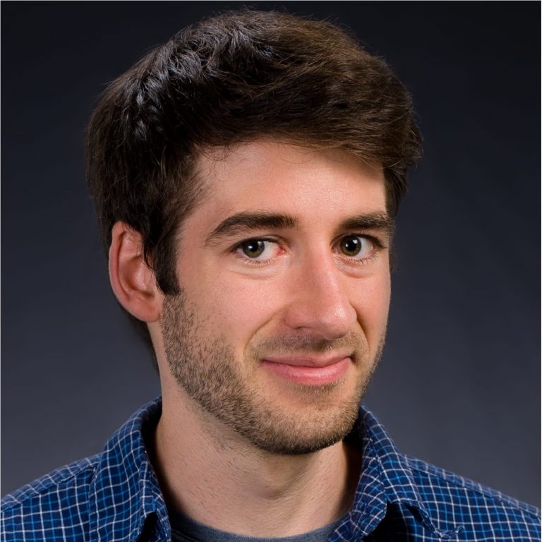 Meet Joseph Muldoon, a PhD student in the Leonard Lab and Bagheri Lab ...