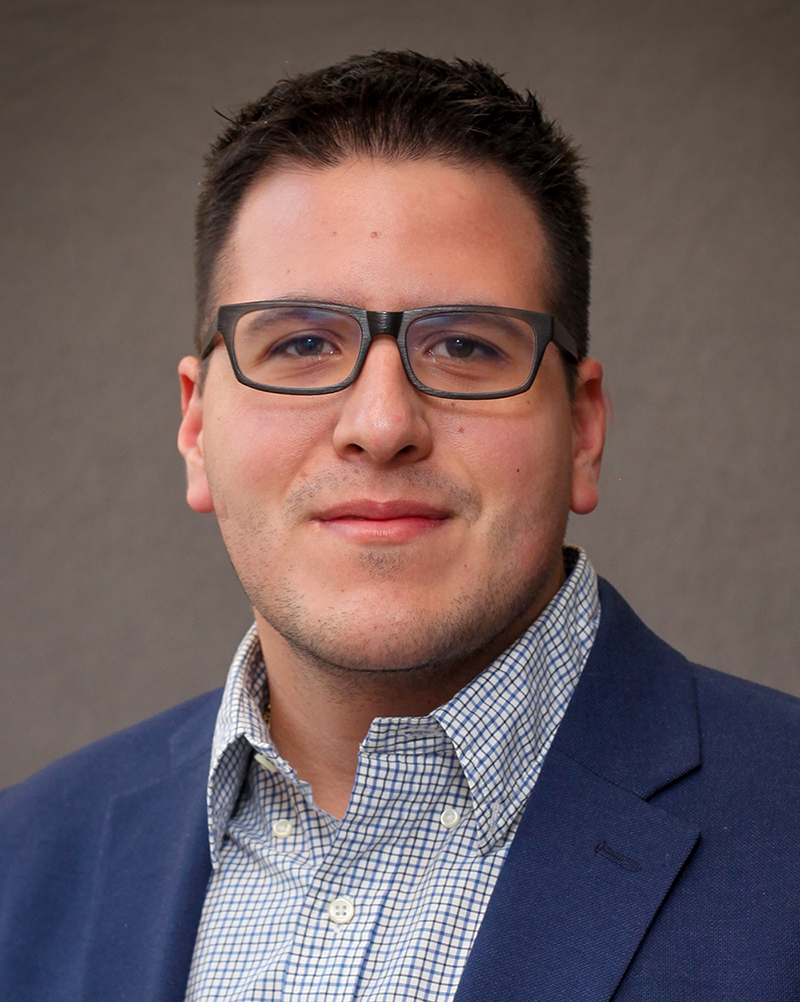 Meet William Gaviria, a PhD student in the Hersam Group - International ...