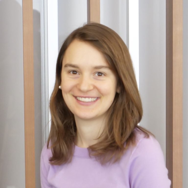 Meet Stephanie Ribet, a PhD student in the Dravid Group - International ...